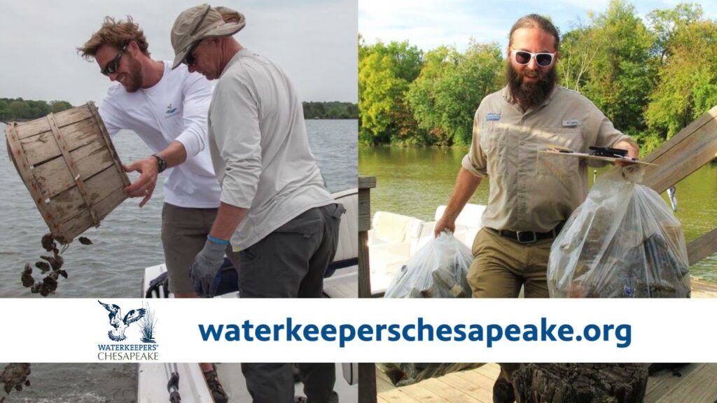 ¿Qué hacen los Riverkeepers? Historia y Política Ambiental – Tecnología ...